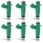 Subaru Wrx Sti Fuel Injector