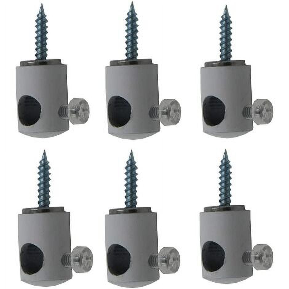 Set of 6 Lighting Hooks for Chandelier, Cable Fixing Decentralization ...