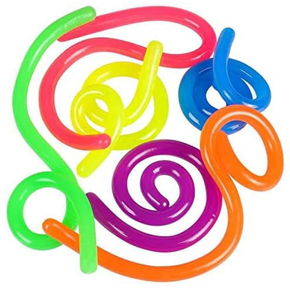 Sensory Noodles
