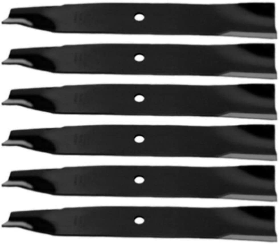 Set of 6 Toro 50" SS 5000 MX 5000 SW 5000 SWX 5000 Zero Turn ...