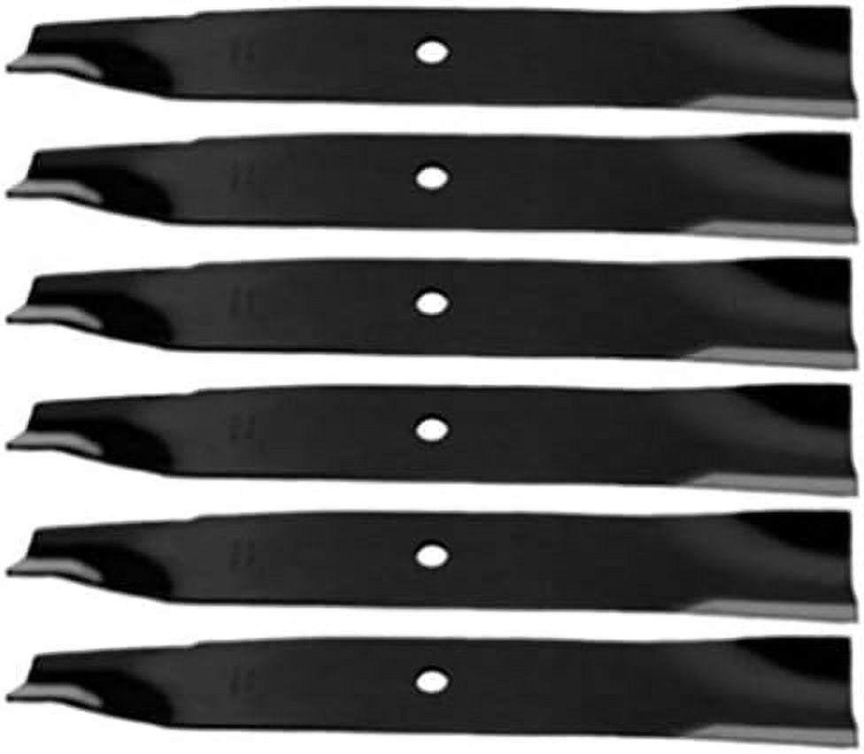 Set of 6 Toro 50" SS 5000 MX 5000 SW 5000 SWX 5000 Zero Turn ...