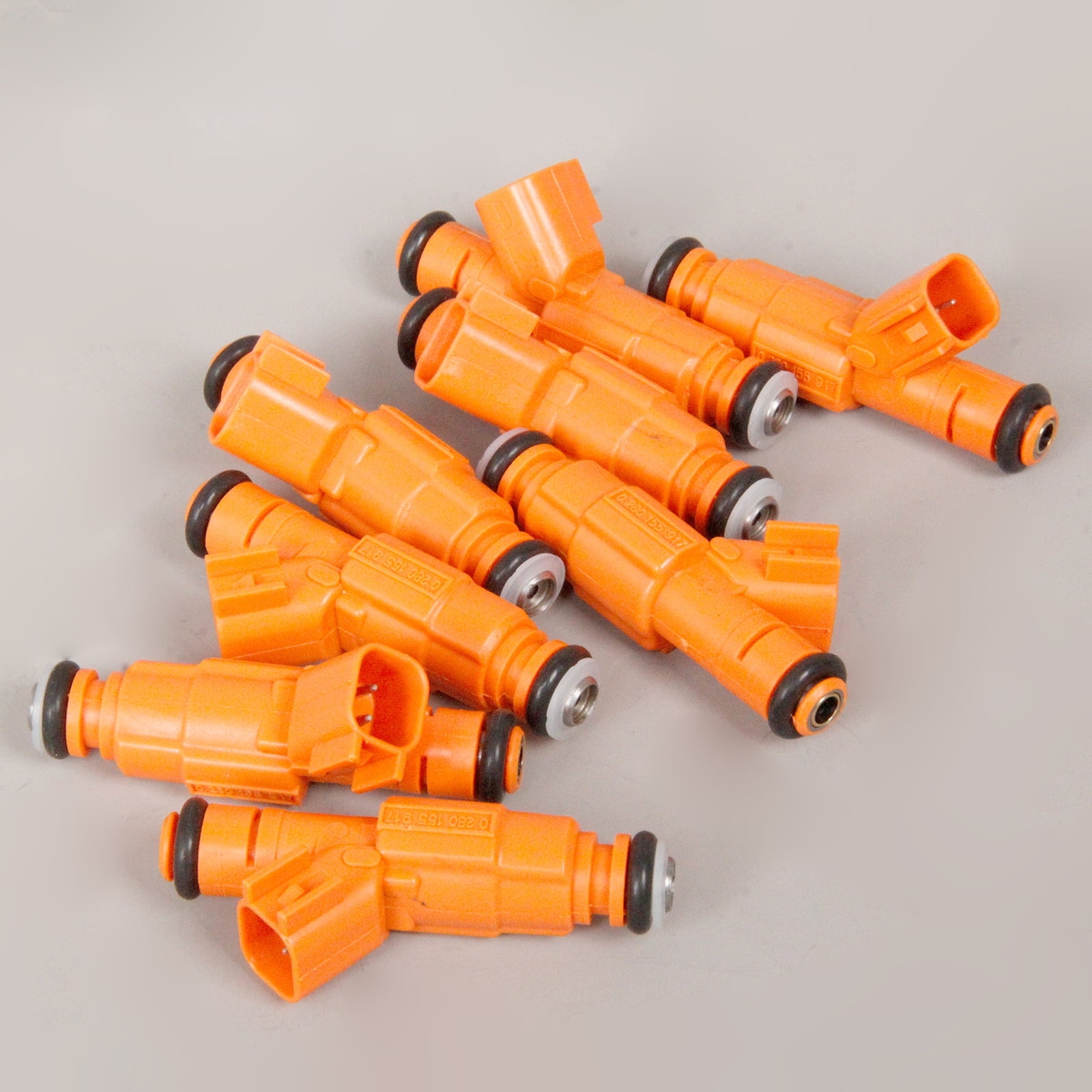 Buy Fuel Injector Connectors Socket Plugs With Pigtail Harness Wires ...