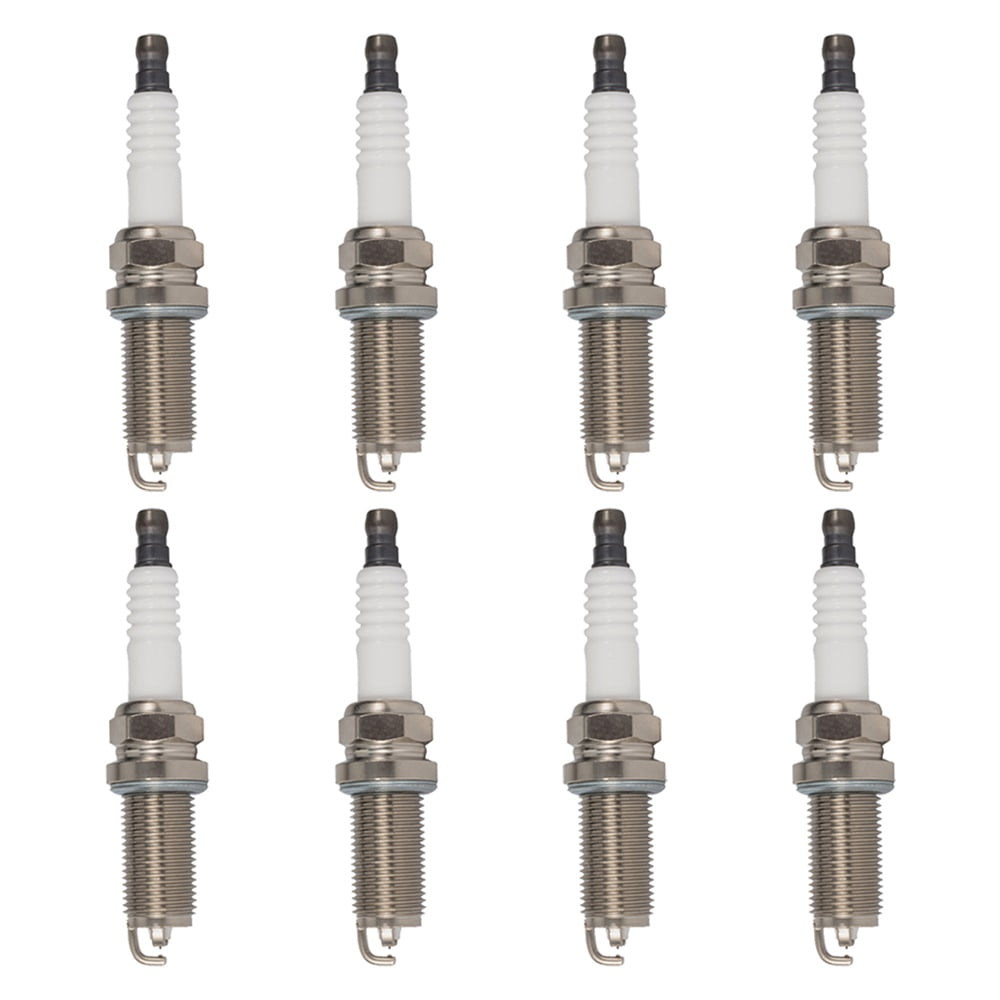 Set of 8 ISA Iridium Spark Plug for 2006-2017 Lexus LS460 IS350 IS250 ...