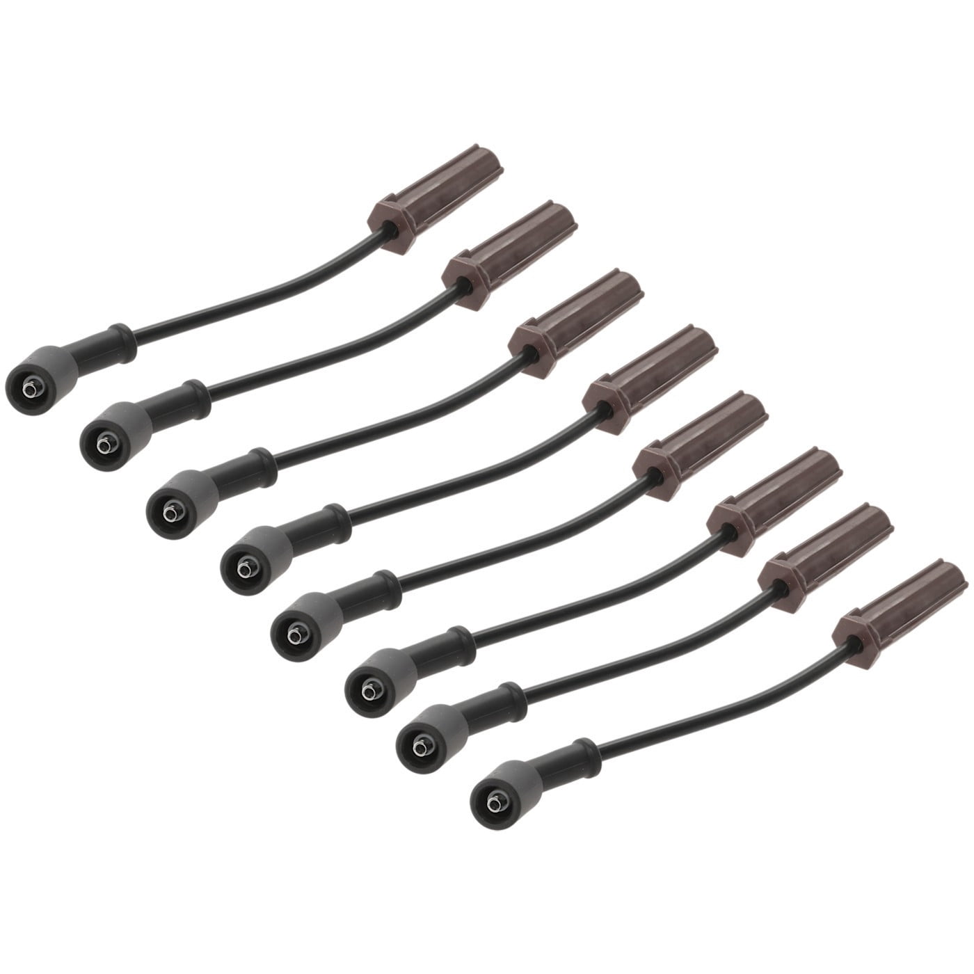 Set Of 8 for Spark Plug Wires for Chevy for Silverado for Suburban for ...