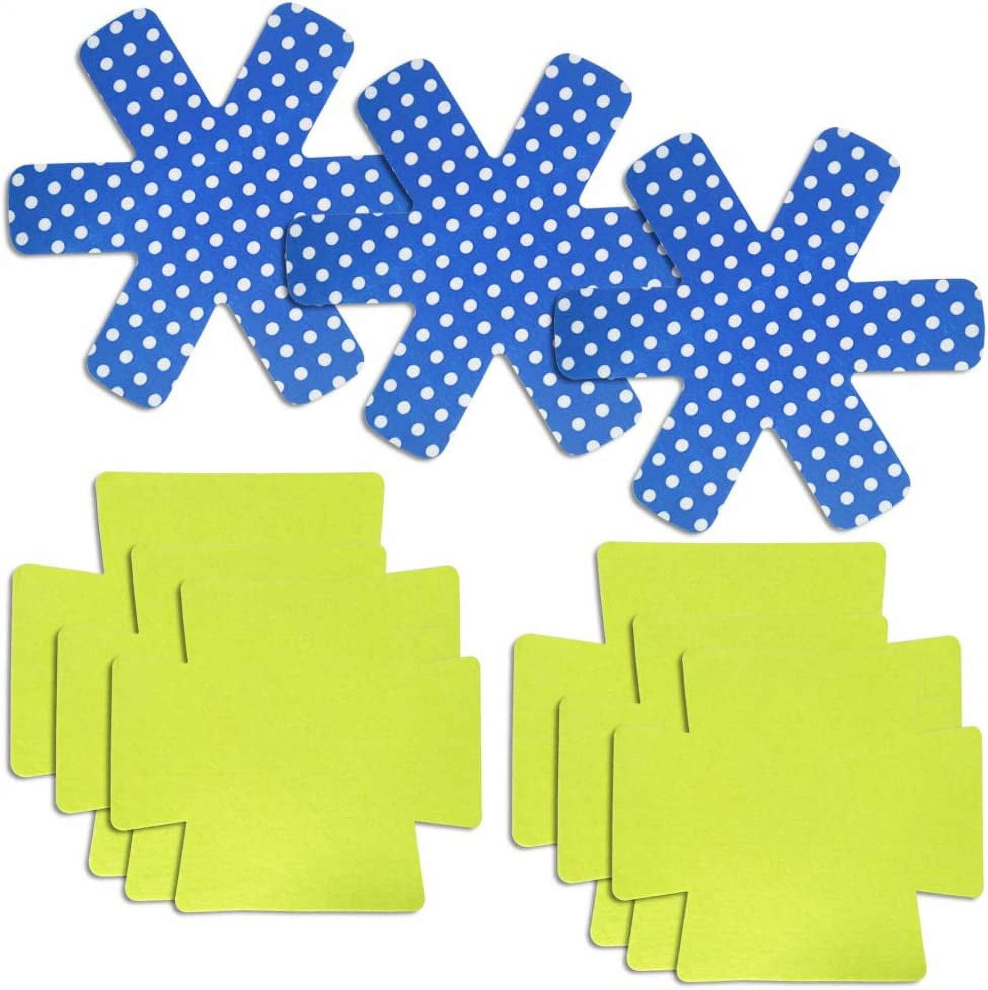 Set of 9, Bakeware Protectors, SourceTon 3 Different Sizes and Styles ...