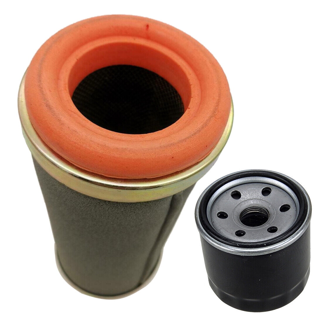 Set Air Oil Filter Fit for Hisun 700 500 400 Massimo Bennche Coleman YS ...