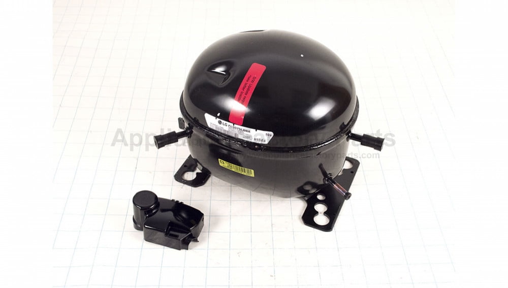 Set Assembly Compressor TCA38151706 - Walmart.com