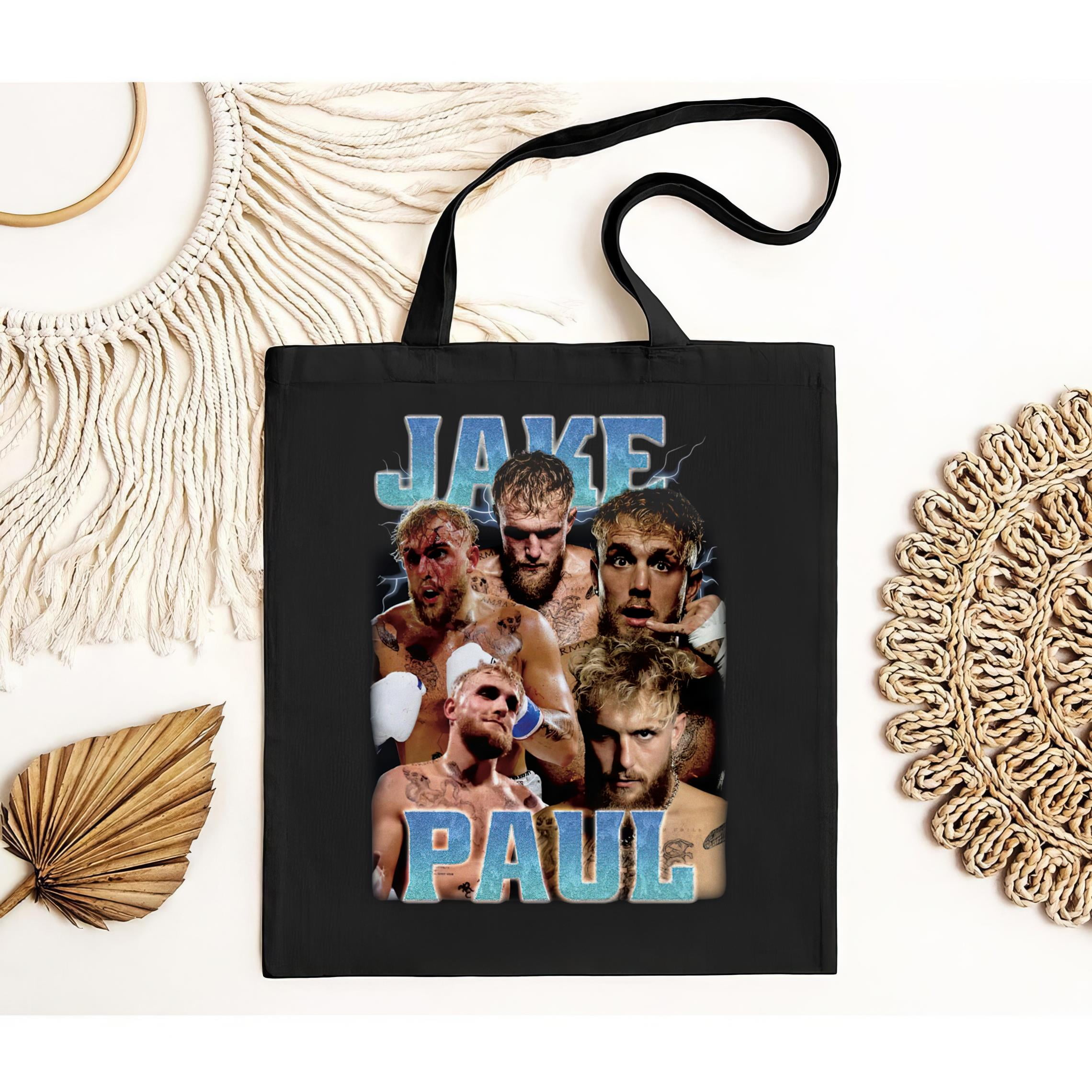 Set Bag, Jake Paul Vintage Ultra Graphic for streetwear, fashion, Cheap ...