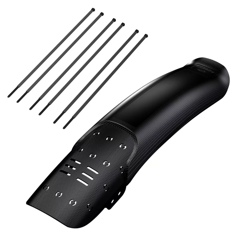 Set Bicycle MTB Mountain Cycling Bike Front Rear Mud Guard Fenders For ...