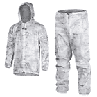 Set Camouflage suit Alpine Multicam. Winter camouflage for hunting ...
