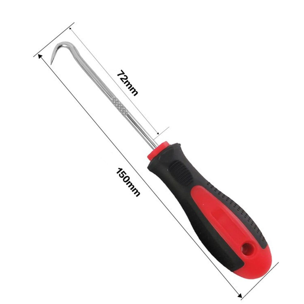 Set Car Pick And Hook For Removing Gasket Loose Parts O-Ring Seal Oil ...