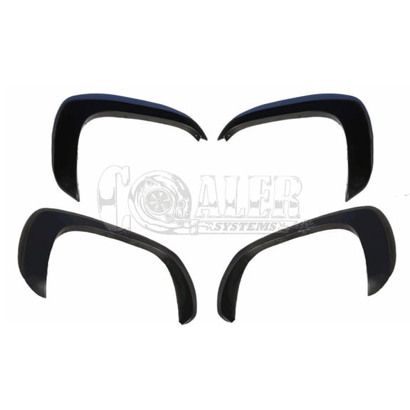 Ford Explorer Fender Flare