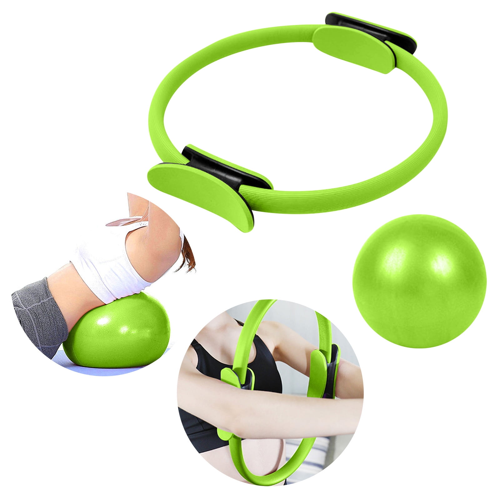 Set For Home | 2 Piece Ring Kit | Ring Equipment Set With And ...