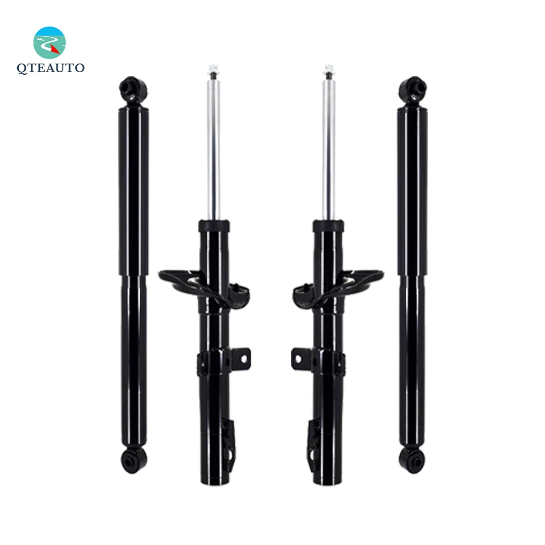 Set Front Suspension Strut Assembly-Rear Shock For 2020-2023 Ford ...