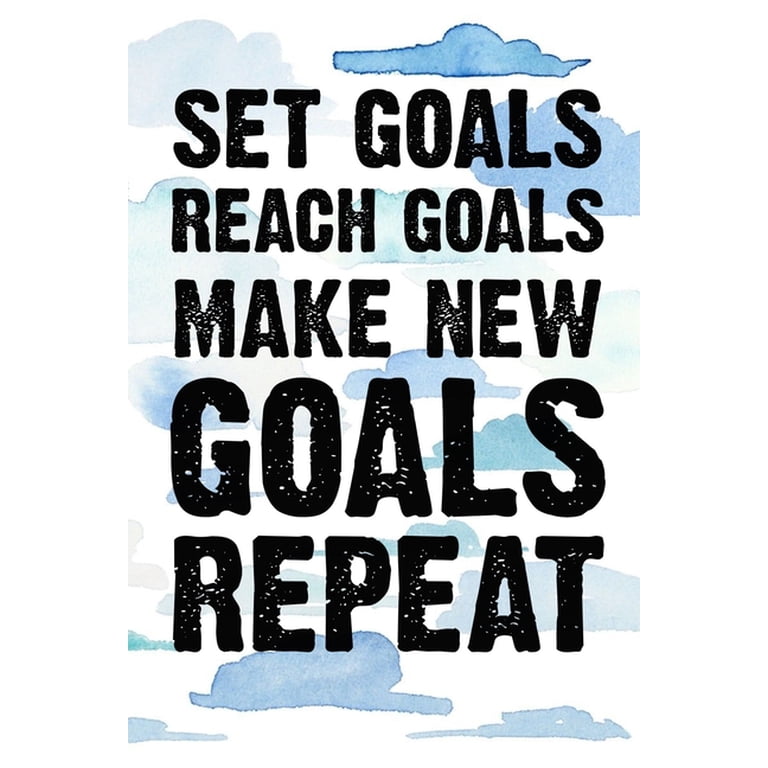 Reaching Goals Pictures