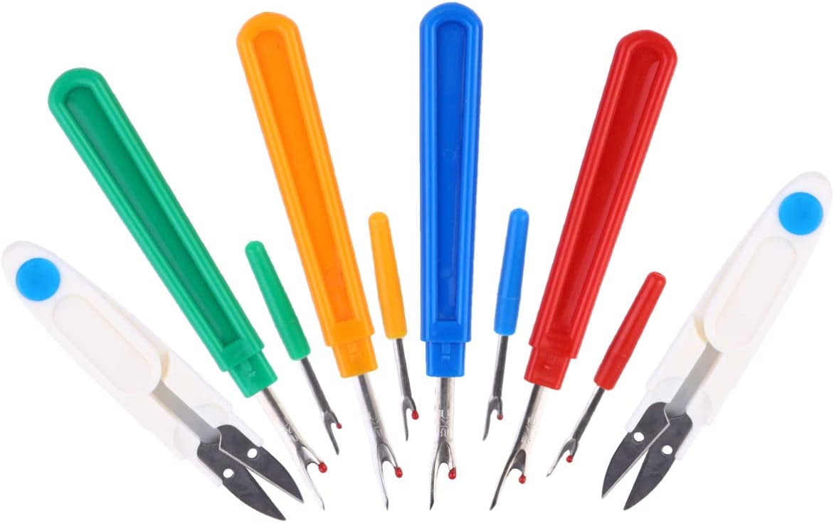 Set Handy Cross- Remover and Tools Craft Quilting Thread Embroidery ...