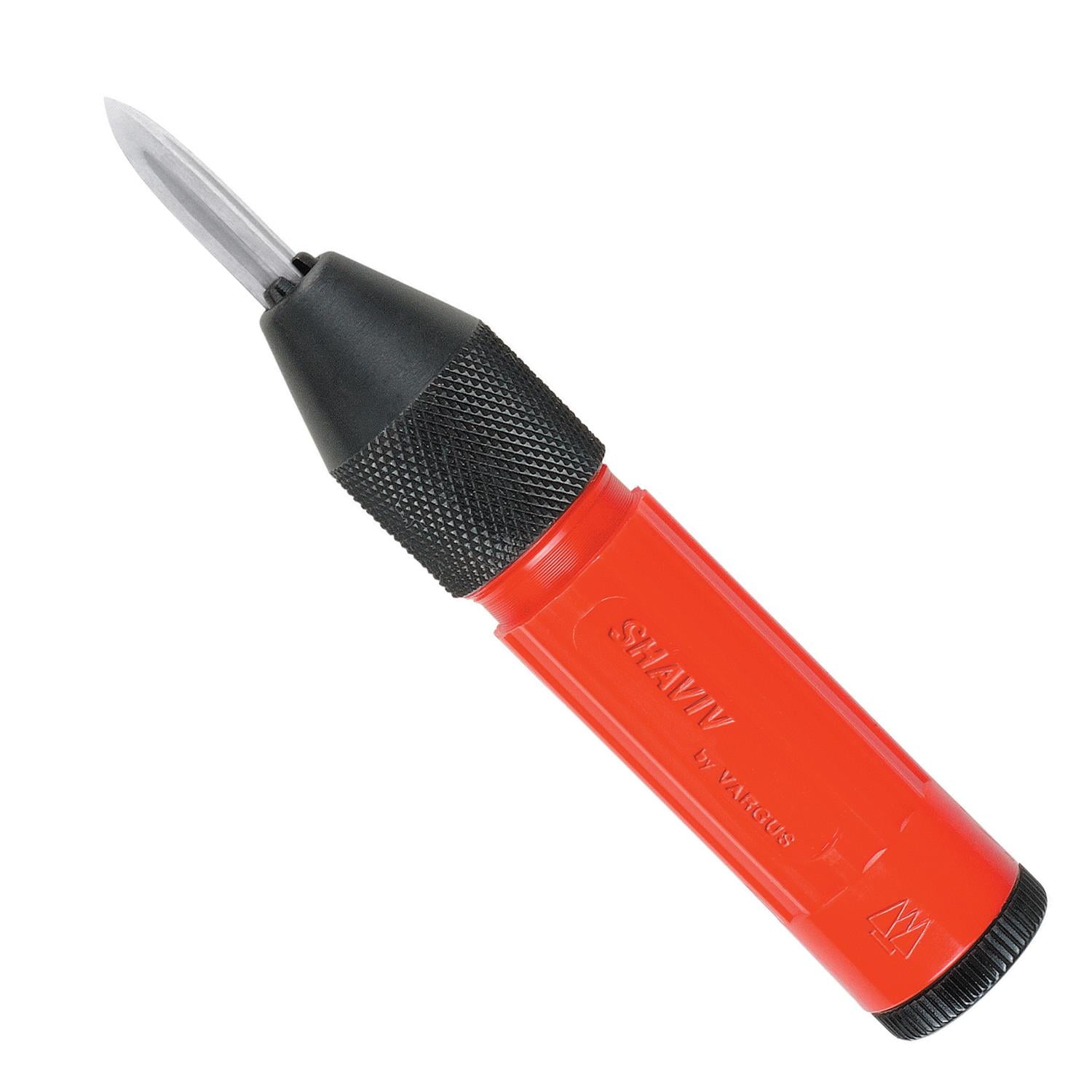 Set Hc5 Handychuck Pin Vise with C50 Blade. Holds C50, C60 Blades ...