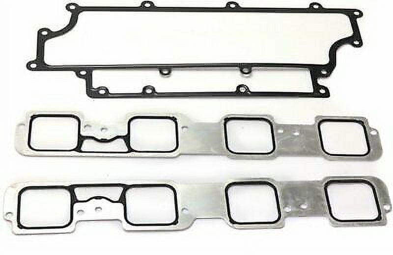 Set Intake Manifold Gaskets for Jeep Grand Cherokee Dodge Charger ...