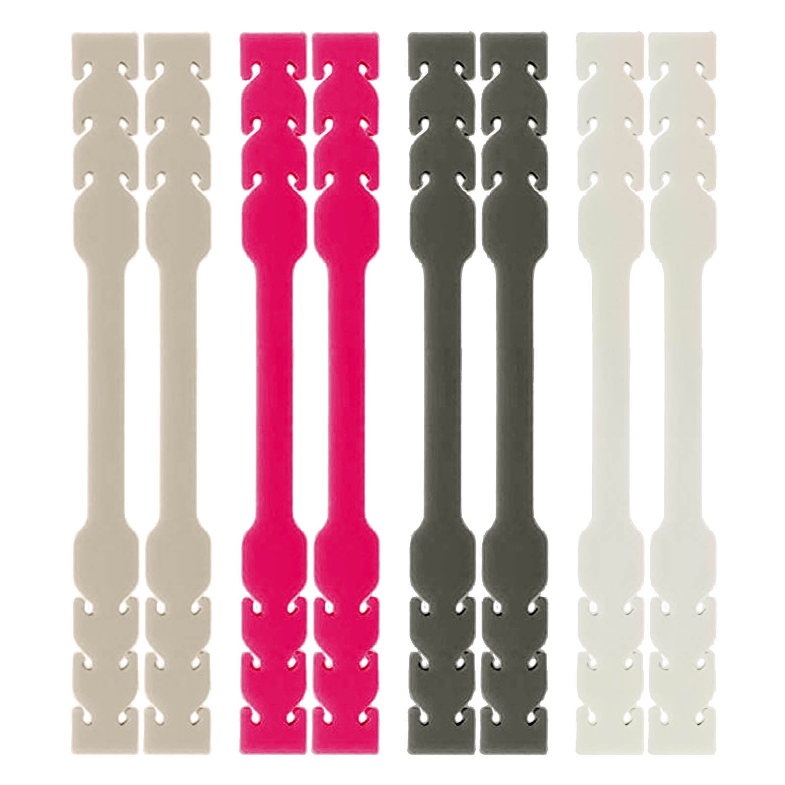 Set Mask Ear Hook Ear Hook Mask Rubber Extension Buckle Fixed Ear Hook ...