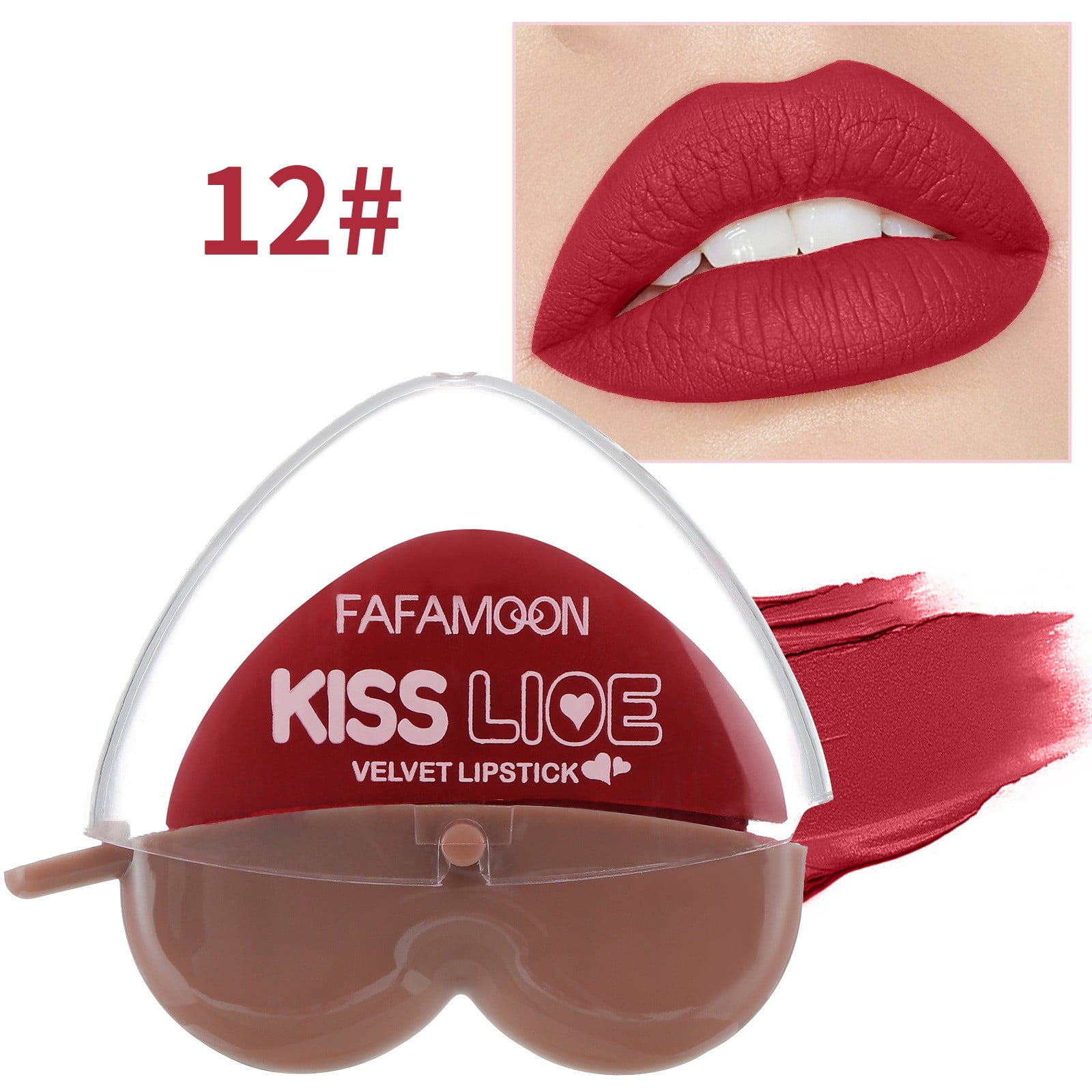 Set Natural Lip Gloss Lip Bar Lip Gloss French Beauty Products Color ...