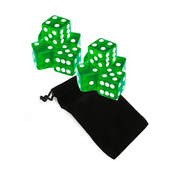 Six-sided Die