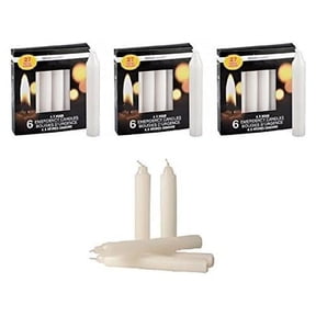 Emergency Candles