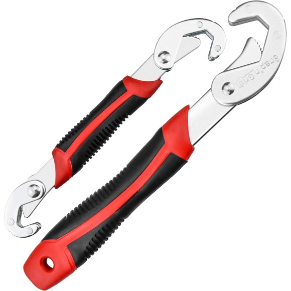 Snap On Adjustable Wrench