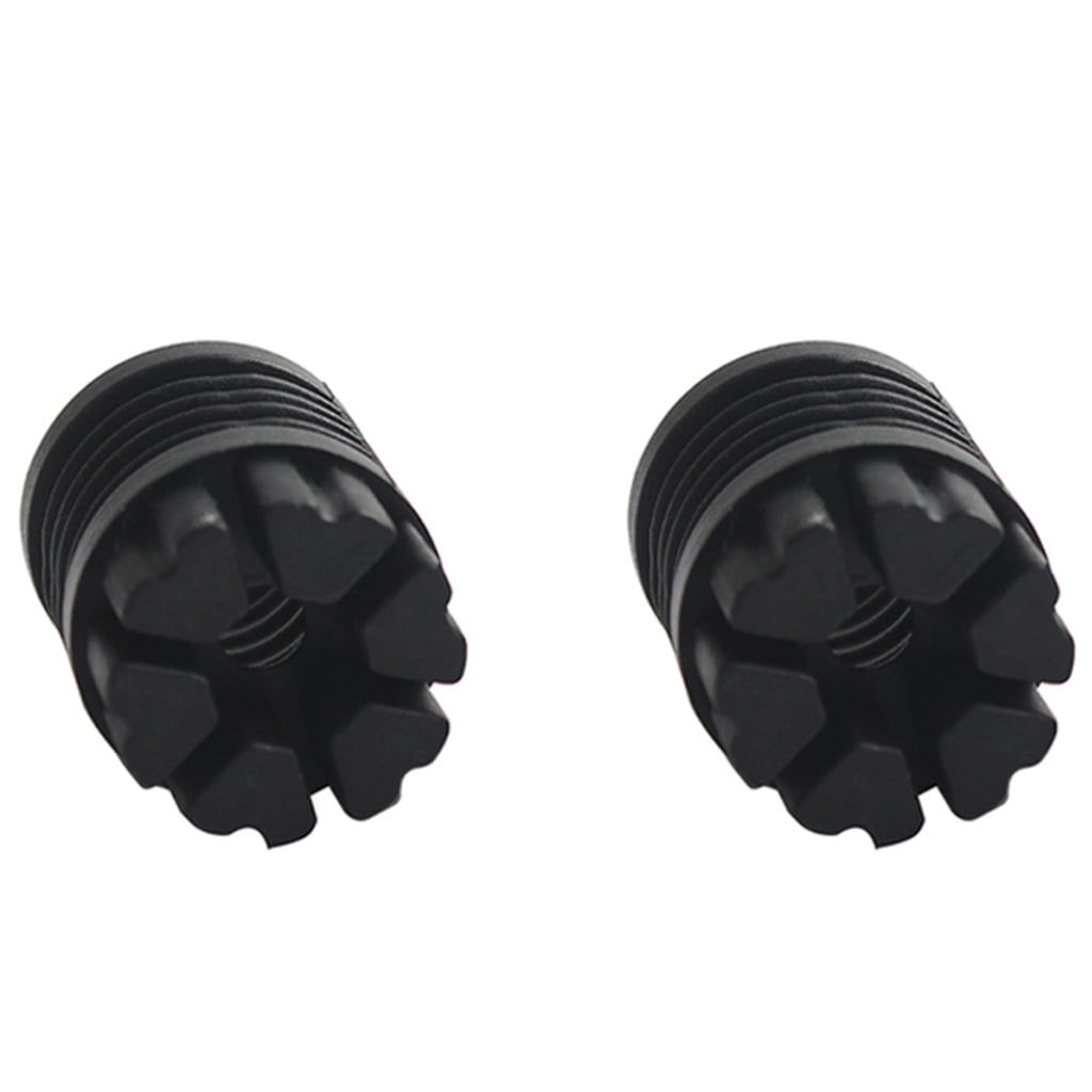 Set Of 2 AntiVibration Feet For Printer, Improved Stability And Print ...