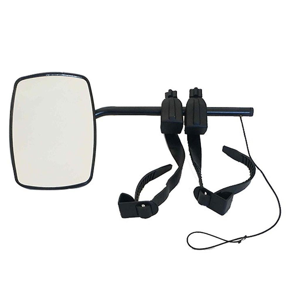Set Of 2 Car Exterior Mirror Universal For Caravantrailer Motorhomes ... Set Of 2 Car Exterior Mirror Universal For Caravantrailer Motorhomes ...