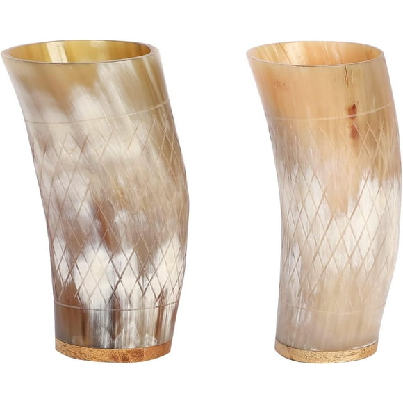 Medieval Drinking Vessels