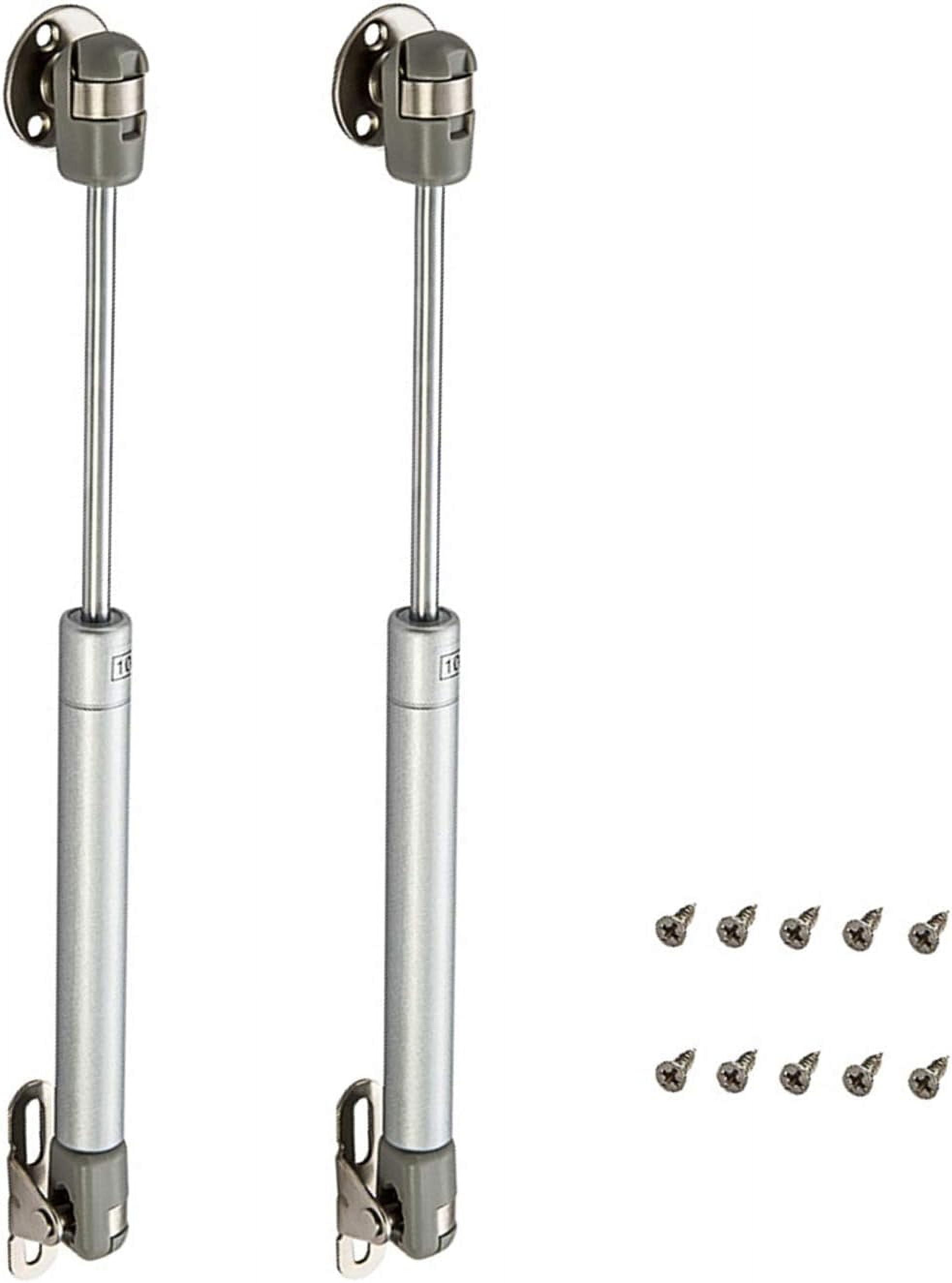 Set Of 2 Damper Gas Struts For Kitchen And Furniture, 100 N For ...