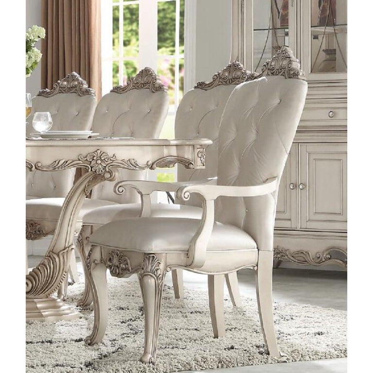 Queen Anne Dining Room Chairs Set Of 8 Queen Anne Piedmont Dining