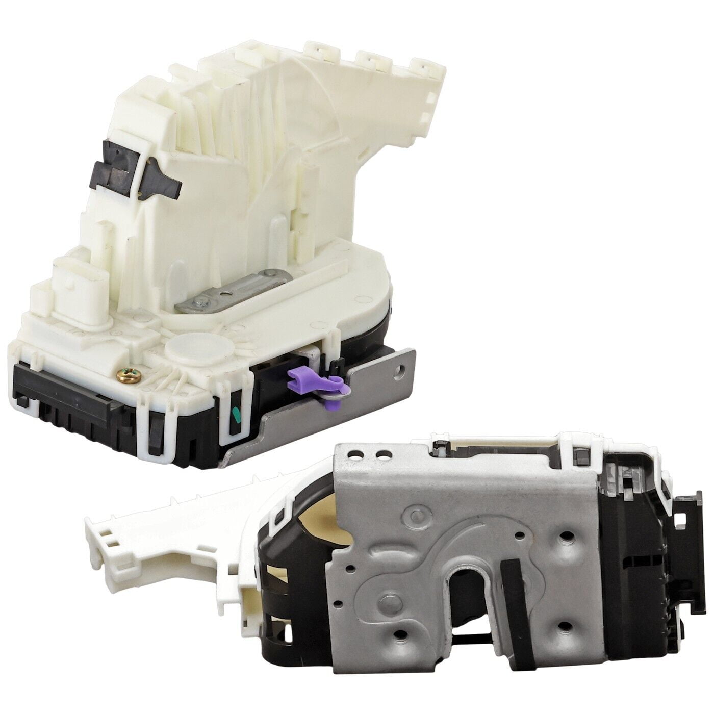 Set Of 2 Door Lock Actuators Front Left & Right | for Chrysler 300 for ...