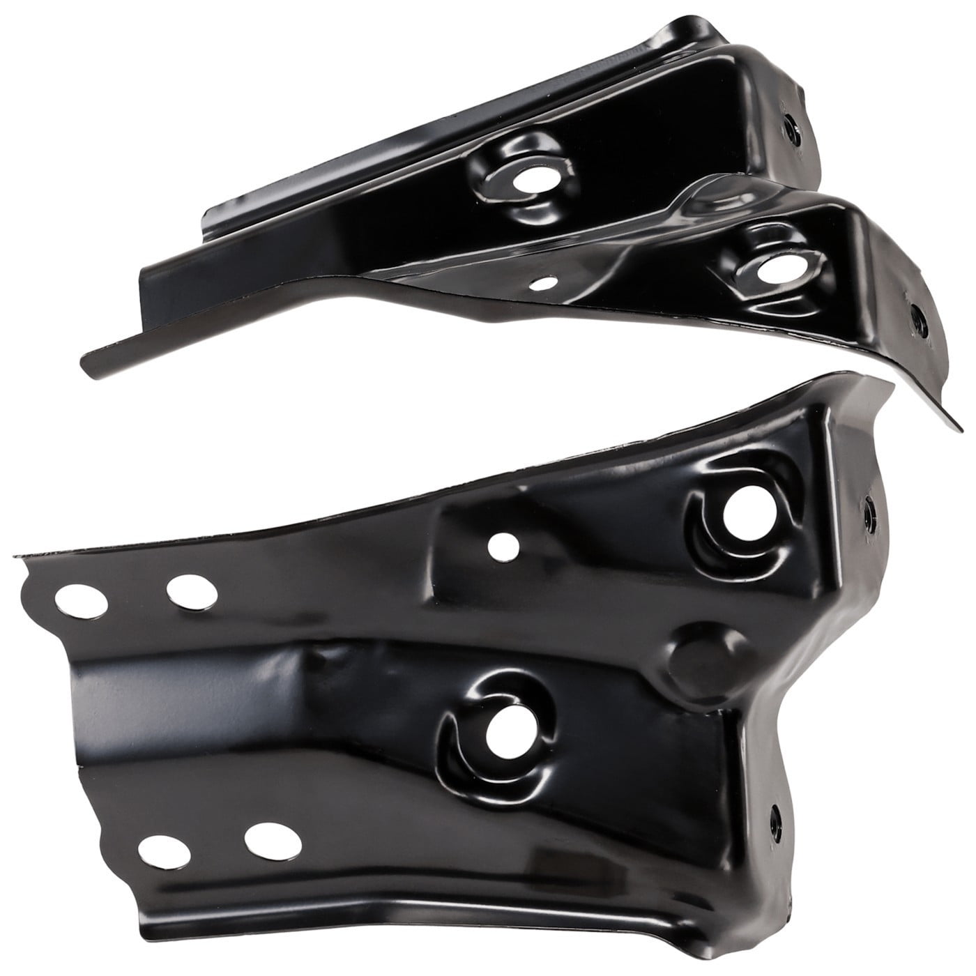 Set Of 2 Fender Supports for 2021-2023 for Toyota for Sienna - Walmart.com