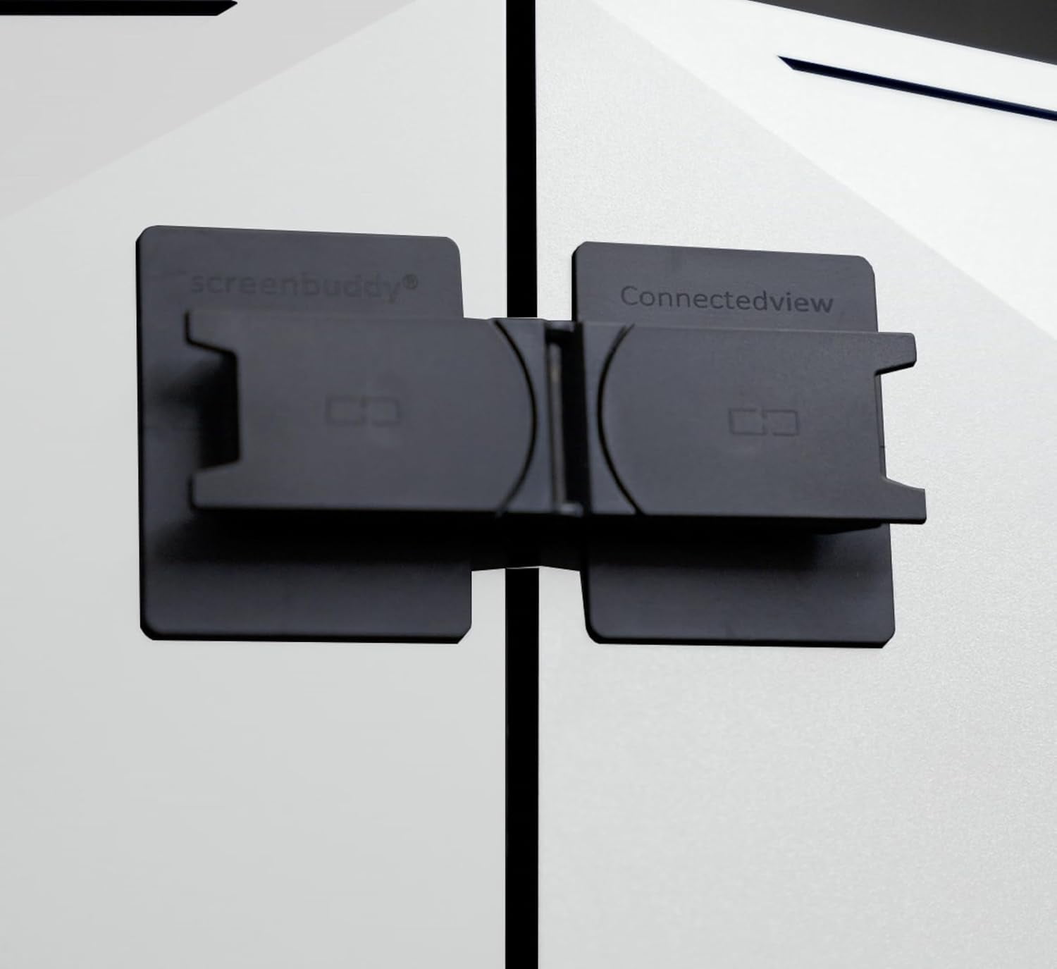 Set Of 2, Magnetic Connection For Your Screens, Suitable For All ...