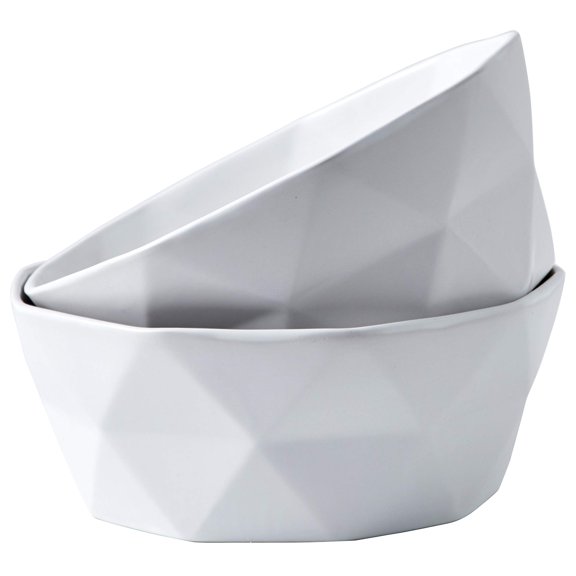 Denmark Tools Cooks 3-Piece Soft Square Kitchen Bowls Set for Salad and ...