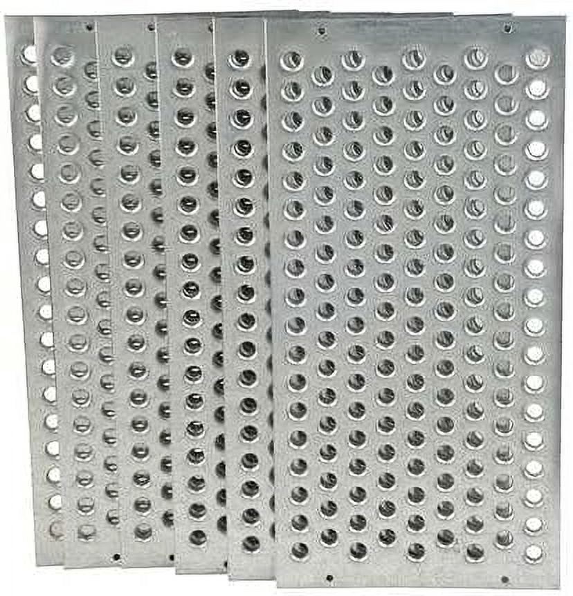 Set Of 2 Ramp Track, PK6 - Walmart.com