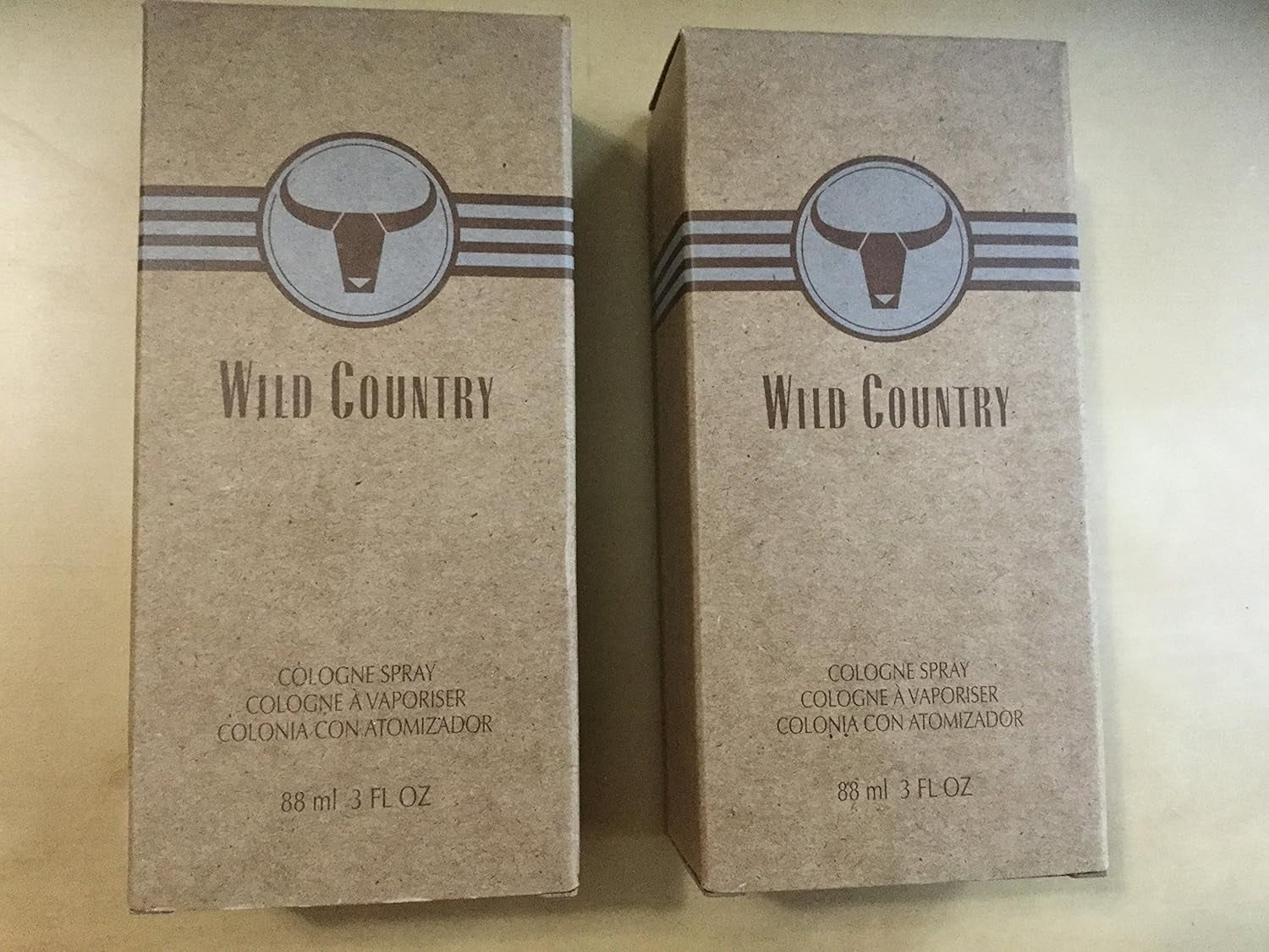 Set Of 2: Wild Country Cologne Spray (3 fl. oz.) - Walmart.com