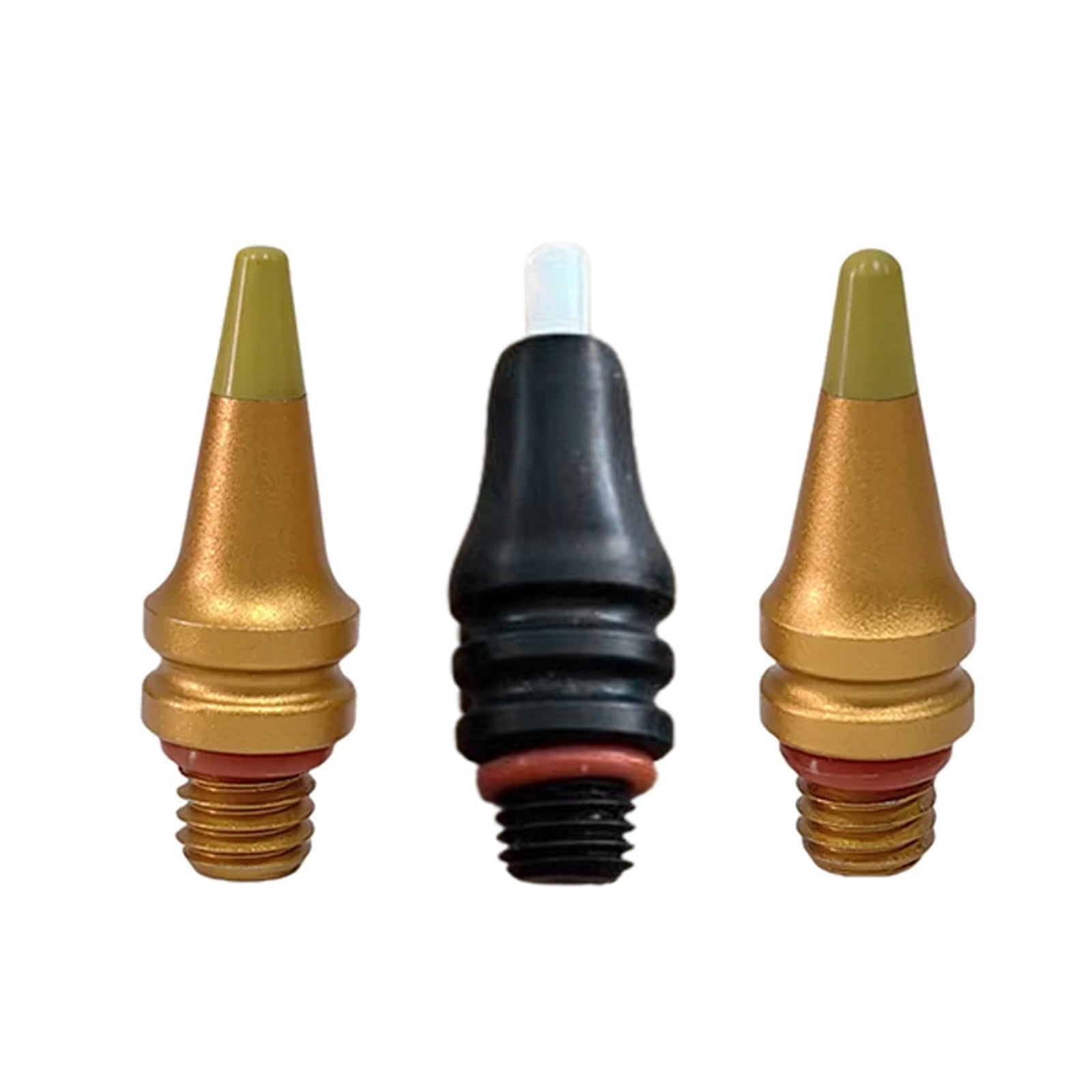 Set Of 3 Ceramic Tip Dents Repair Tool Provide Easy & Effective Car ...