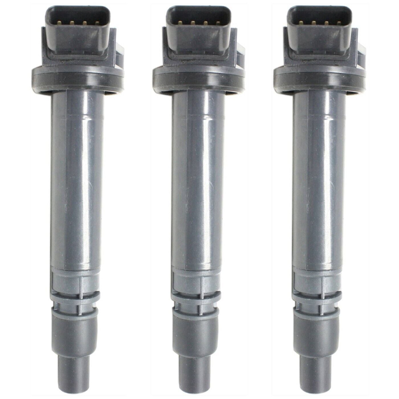 Set Of 3 Ignition Coils for 4Runner, for Lexus for Gx460, for Toyota ...