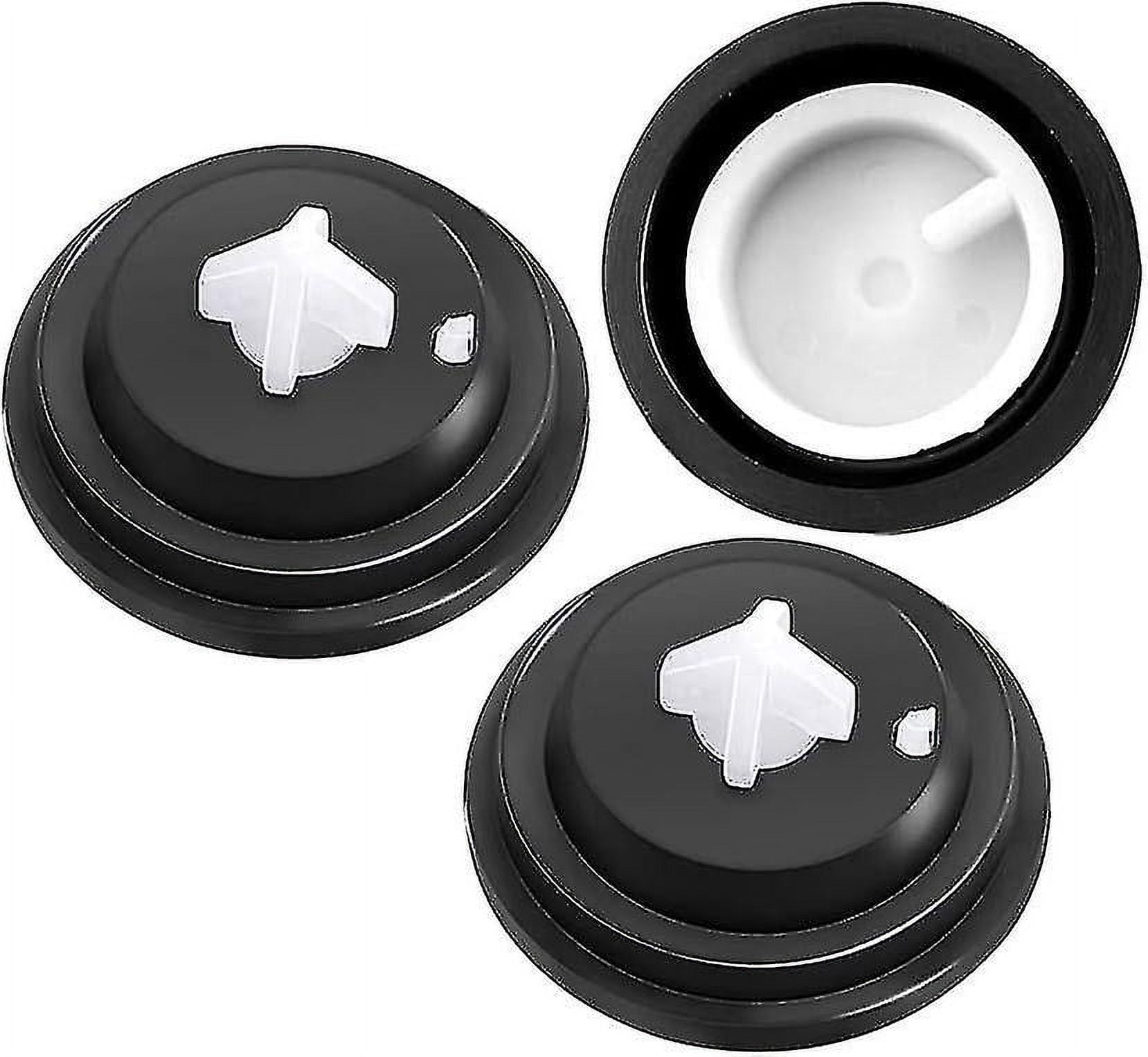 Set Of 3 Membrane For Float Valve Siamp Low Supply For Valve Bushel ...