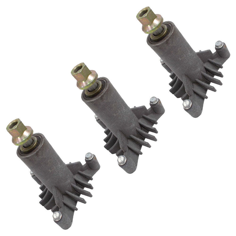 Set Of 3 Mower Spindles 130794 532130794 532128285 137645 128285 532 ...
