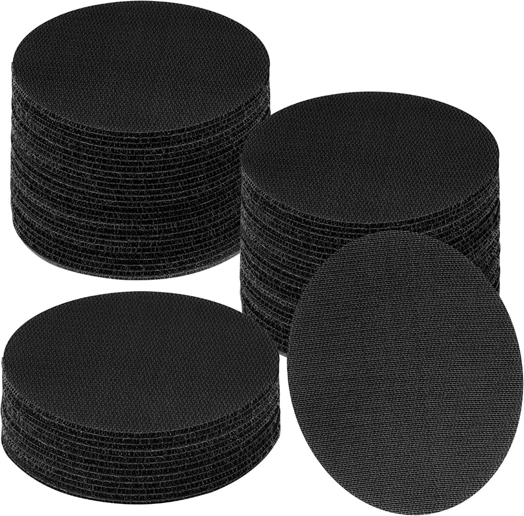 Set Of 30 Carpet Dots Markers Sport Dots Markers Carpet Floor Dots for ...