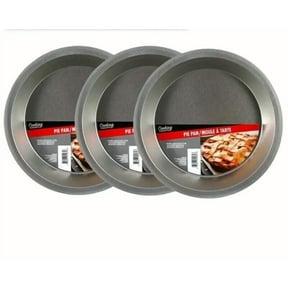 Round 9 Inch Cake Pans