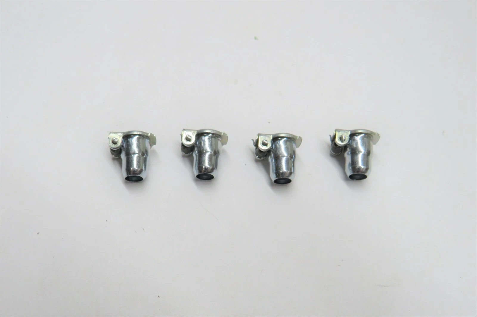 Set Of 4 1/4" Gits Style Oilers Gas Engine Motor Hit Miss Oil Grease ...