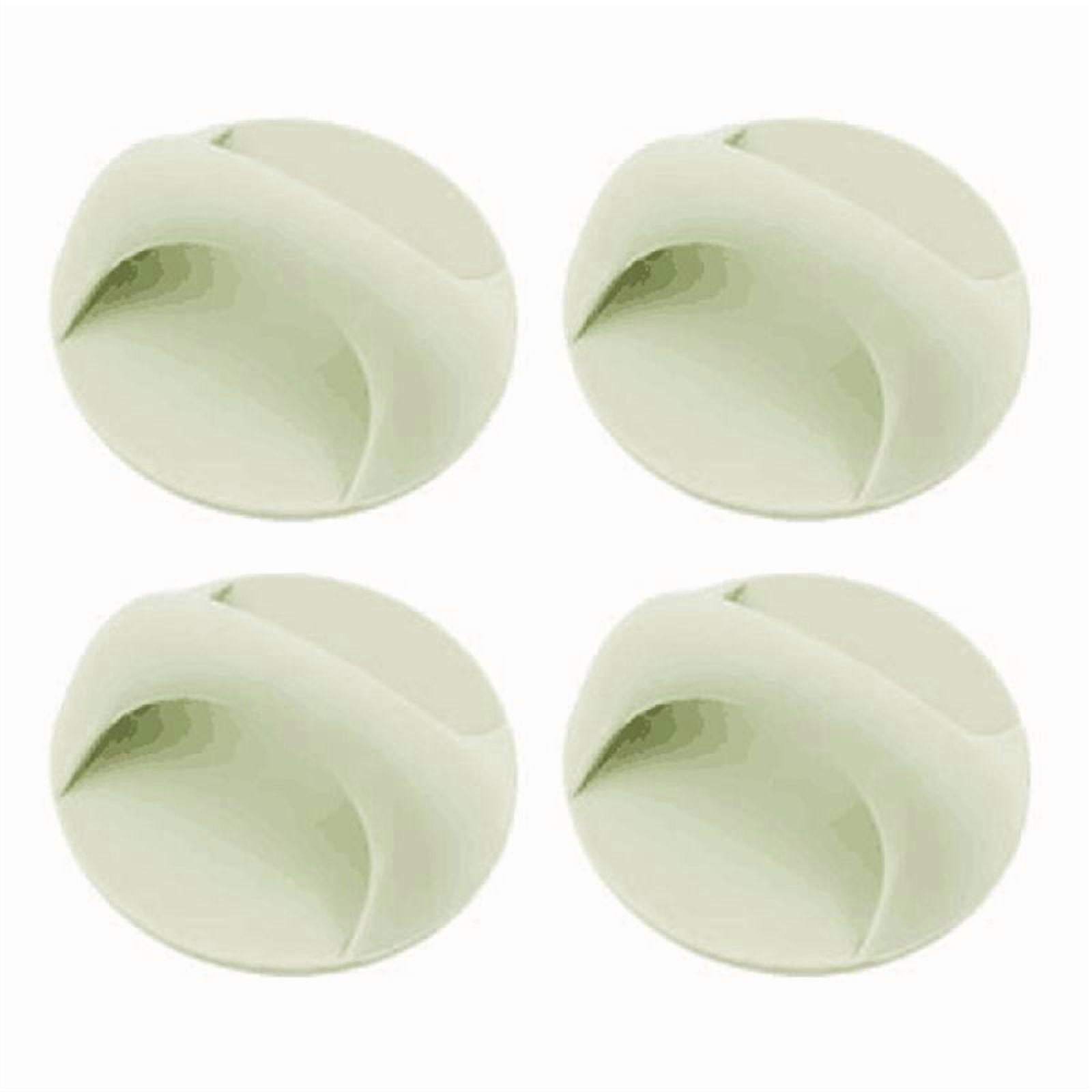 Set Of 4 Auxiliary Handles Easy Grip Handles Upgrades for Window & Door ...