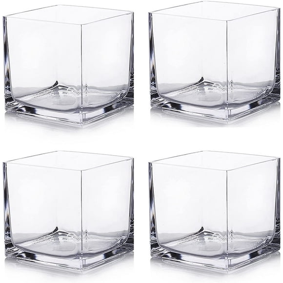 Square Centerpieces For Tables
