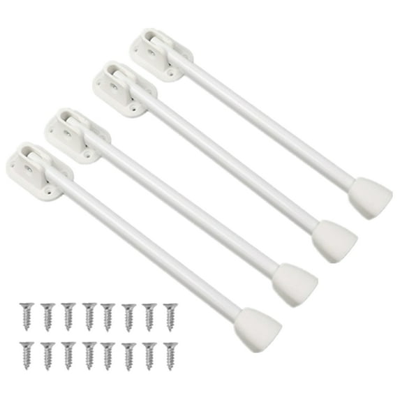 Set Of 4 Folding Table Legs Brace Rack, Extended Horseshoe Designs ...