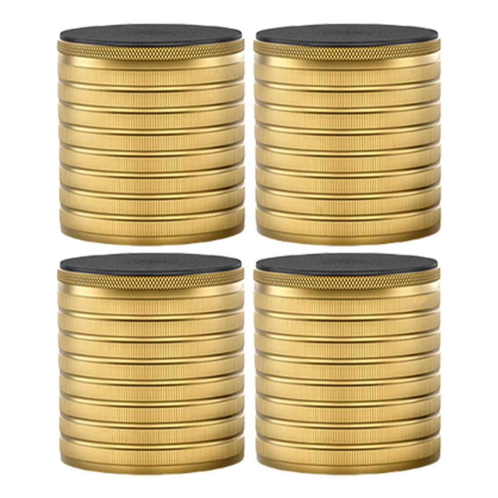 Set Of 4 Large Adjustable Furniture Feet Furniture Stabilizers ...