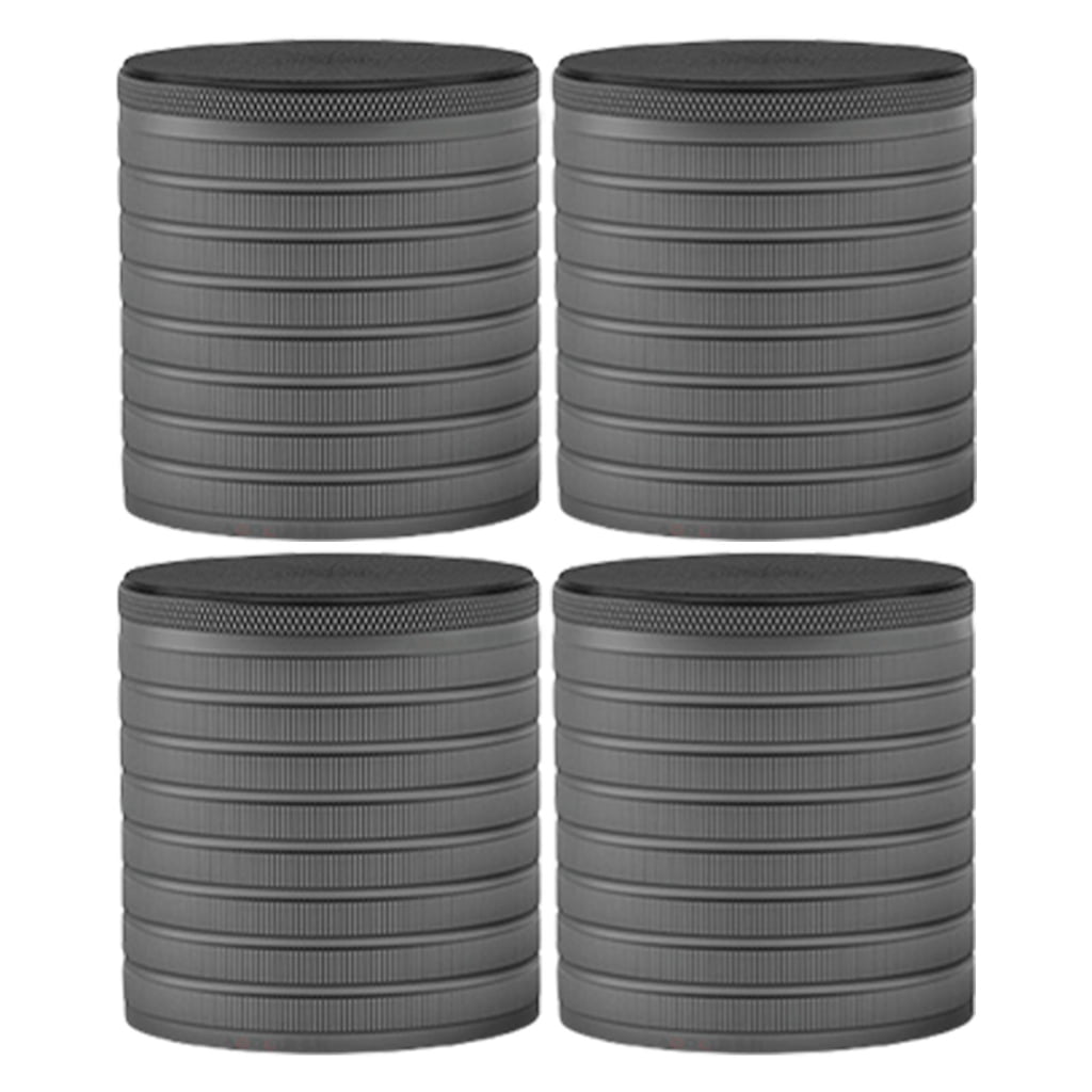 Set Of 4 Large Adjustable Furniture Feet Furniture Stabilizers ...